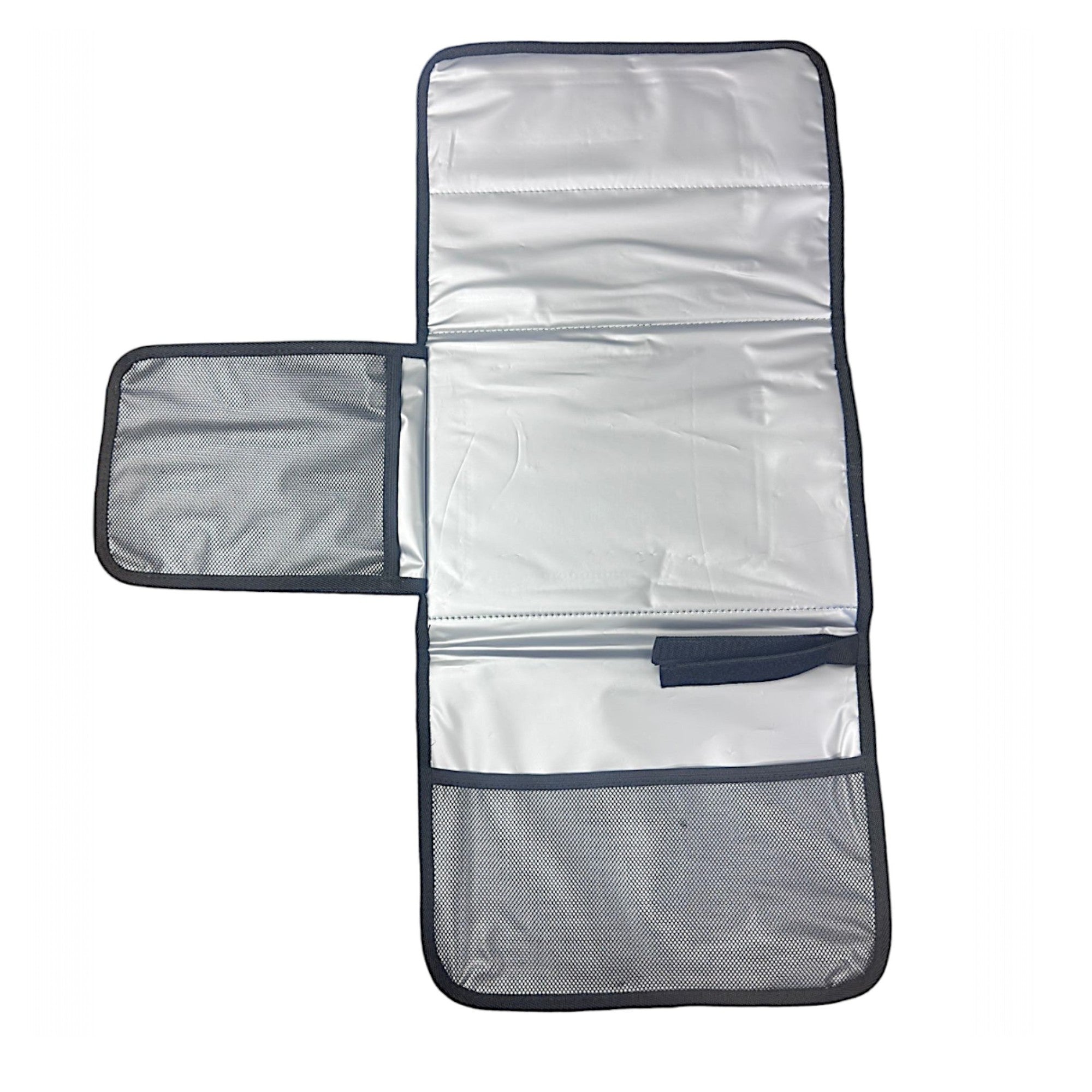 Portable Changing Pad – Lulyboo