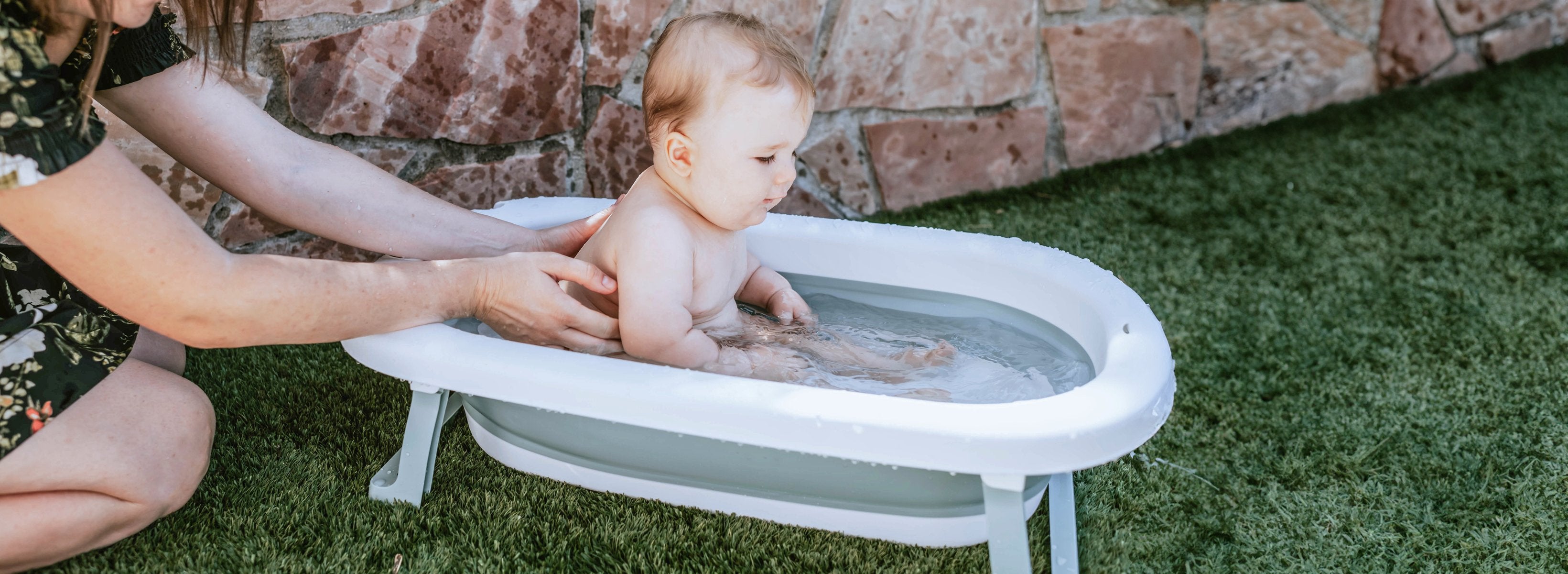 Lulyboo Bath and Potty
