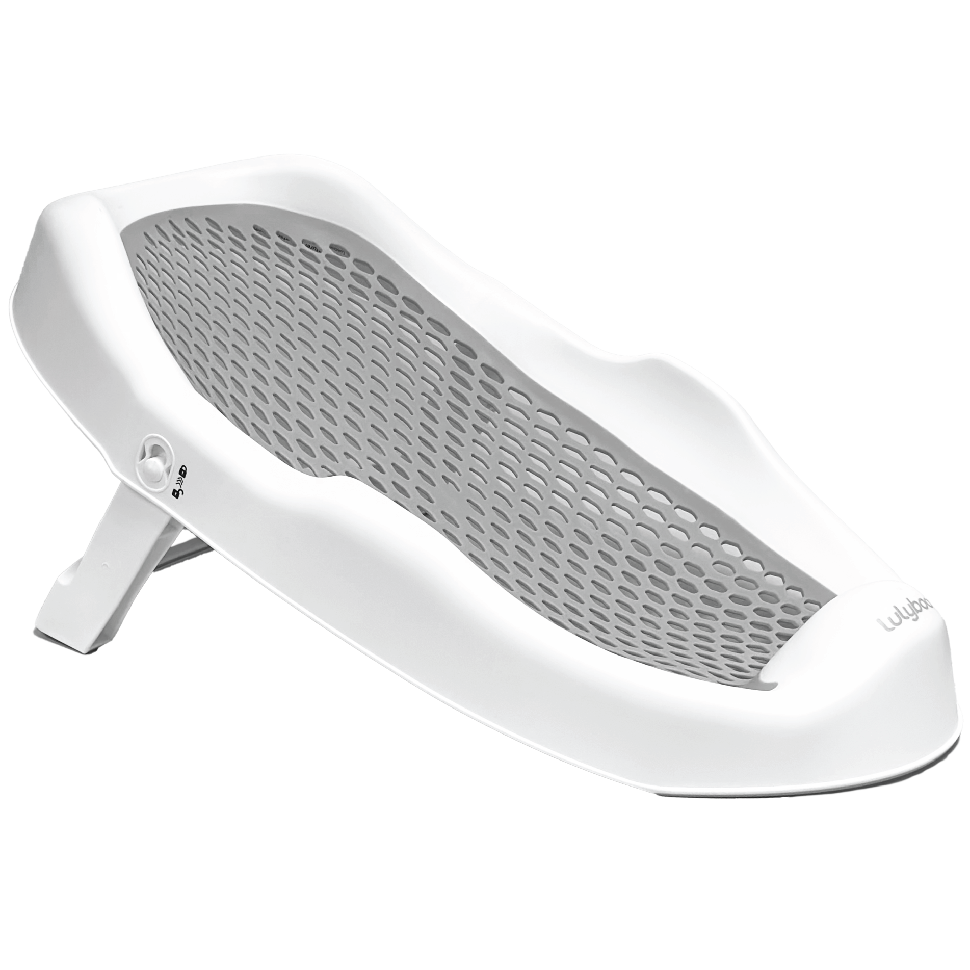 Foldable Baby Bath Support – Lulyboo