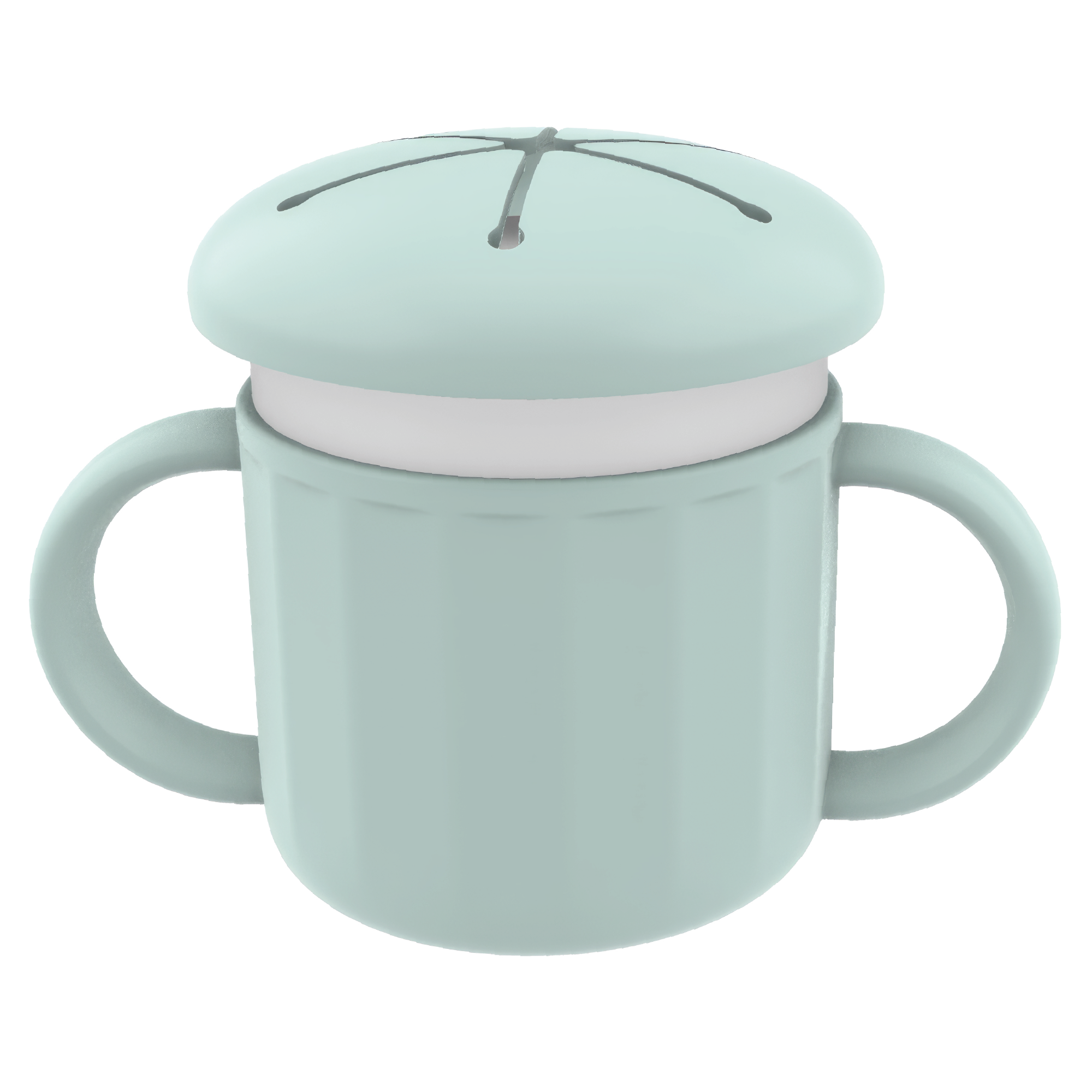 Stainless Steel Snack Cup – Lulyboo