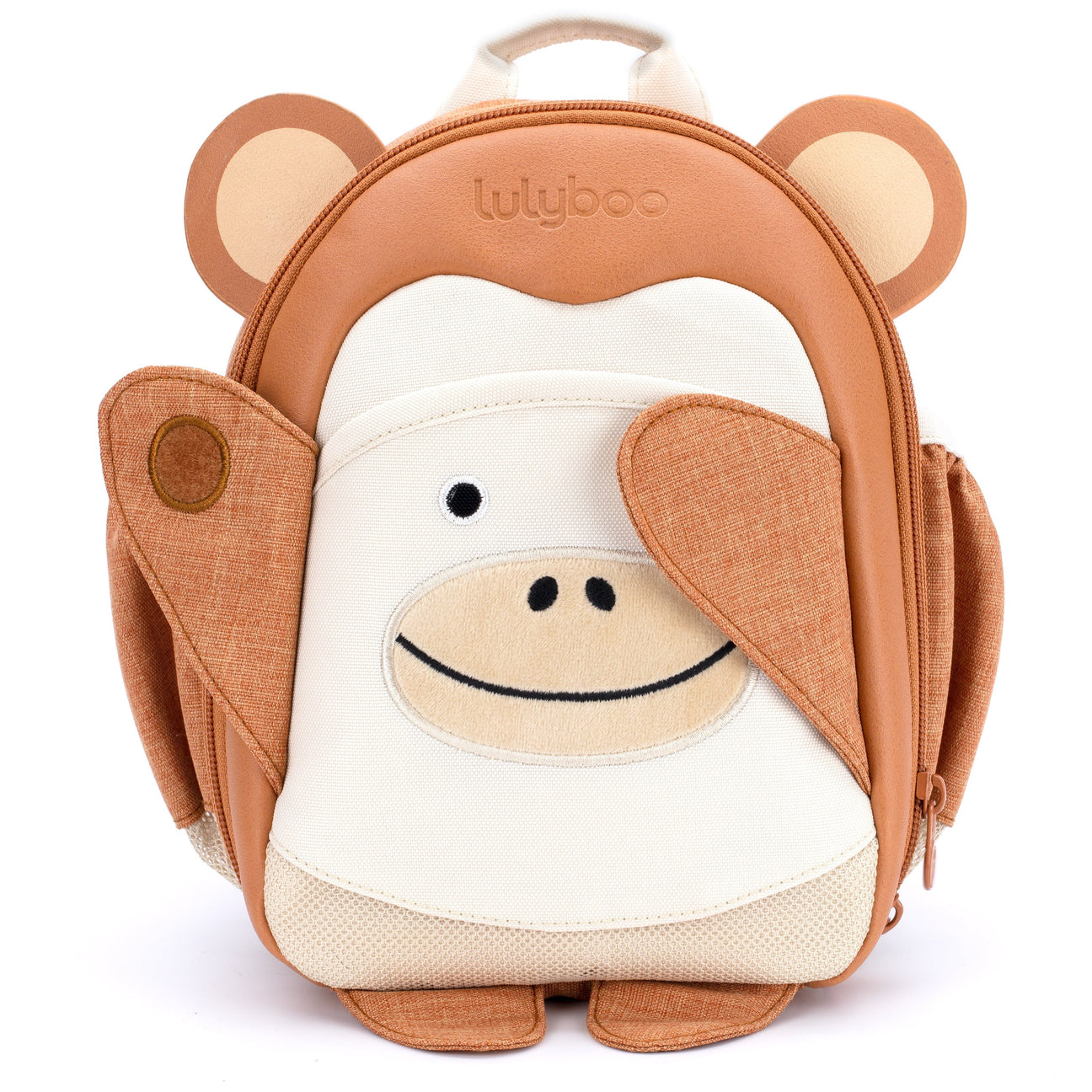Boo Toddler Backpack – Lulyboo