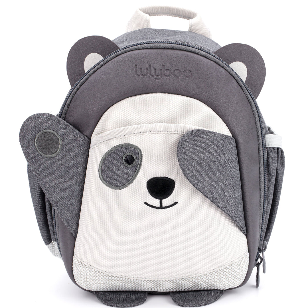 Boo Toddler Backpack – Lulyboo