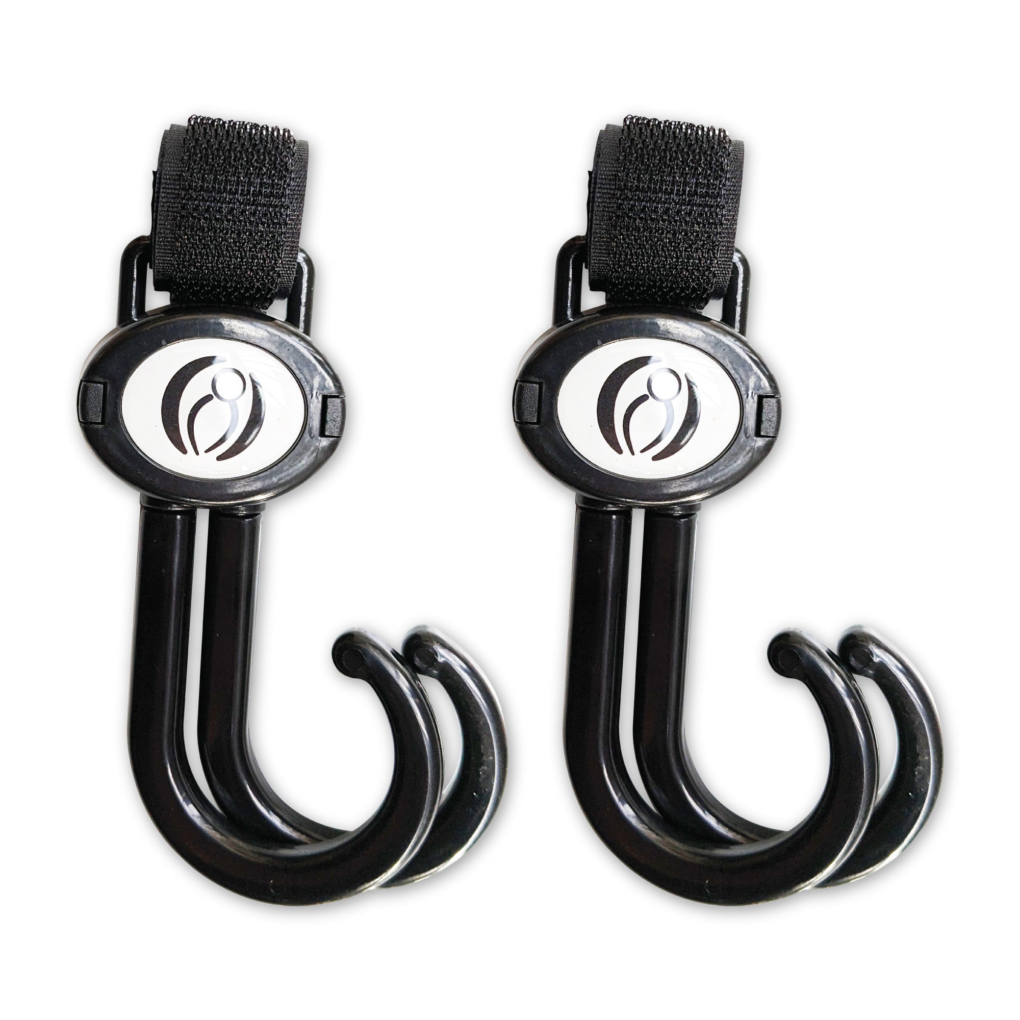 Stroller hooks set – Lulyboo